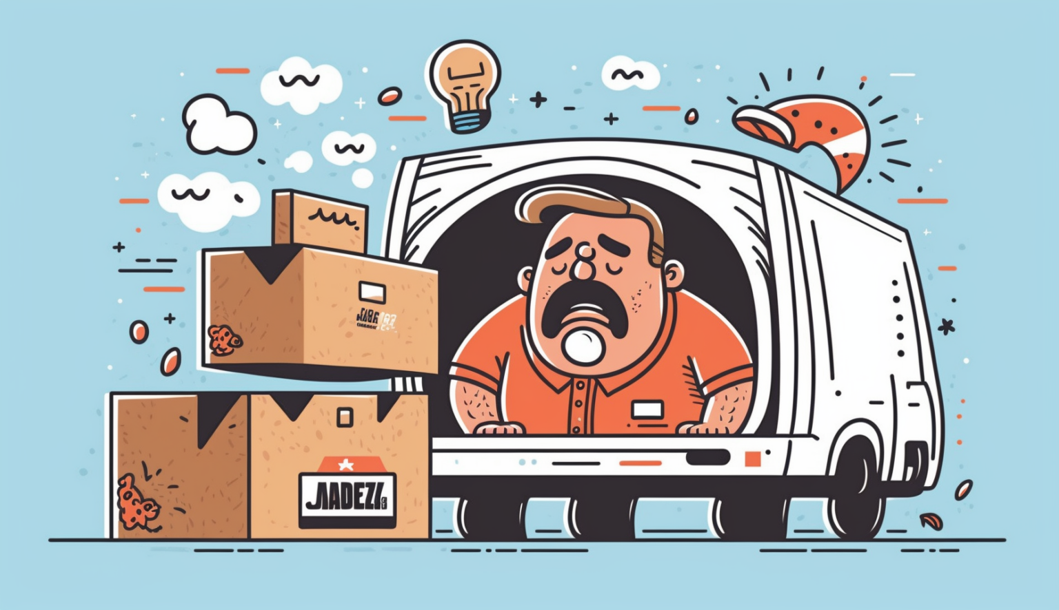 What to Do If Your DPD Package is Late? - Live Chat Directory