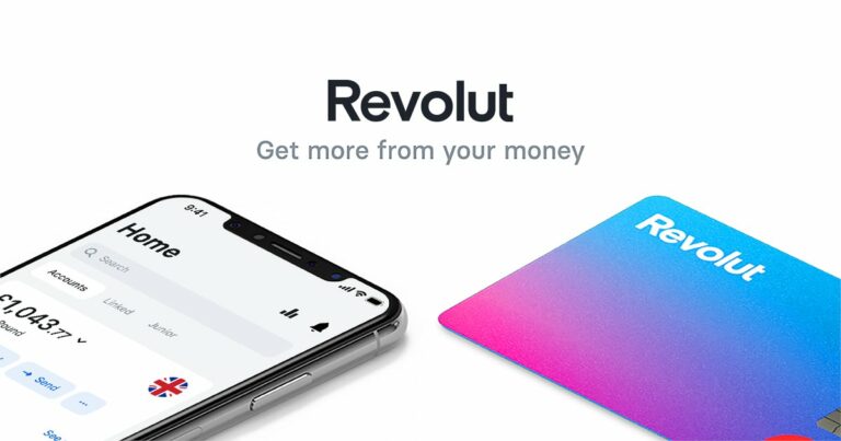 What To Do If You Have Lost Your Revolut Card? - Live Chat Directory