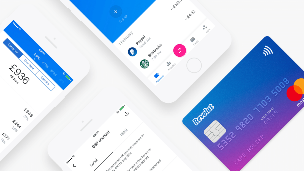 I Sent Money to My Revolut Account, but It Hasn't Shown Up Yet - Live ...